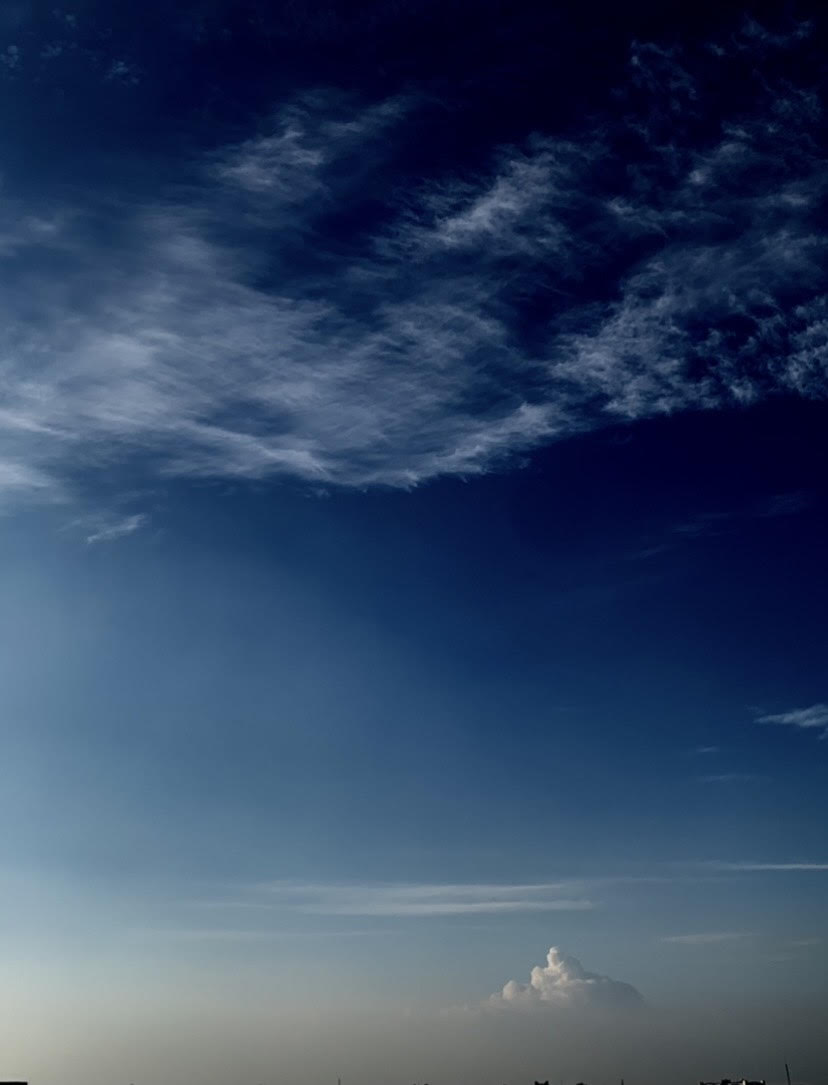 Three photos – Hot Pot Magazine