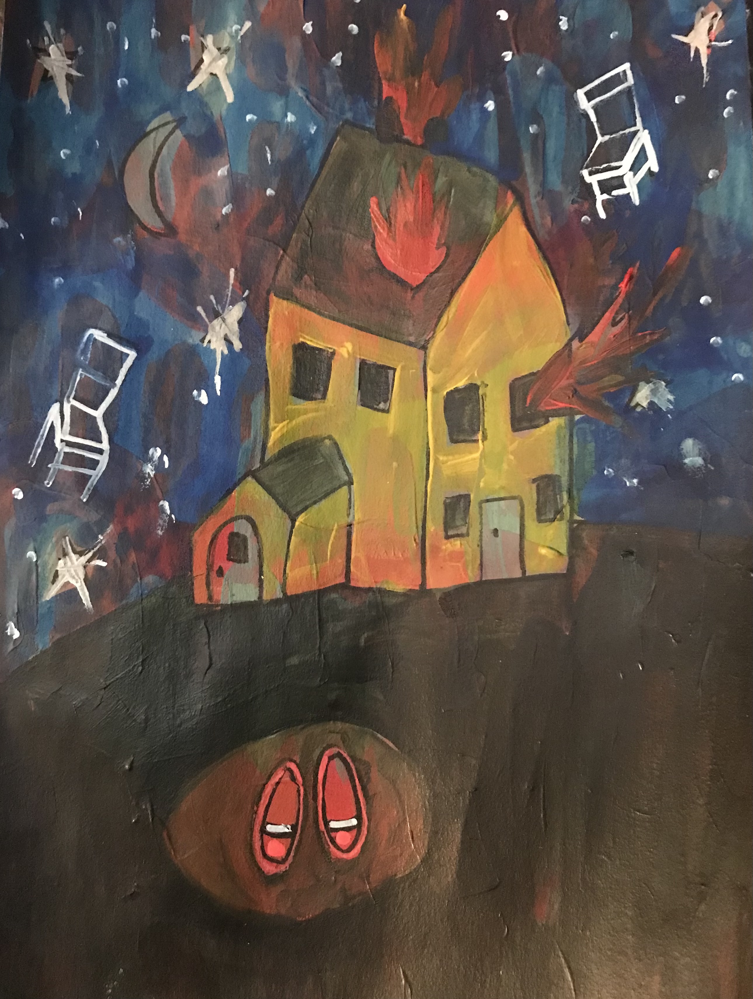 Preventable Fires – Hot Pot Magazine