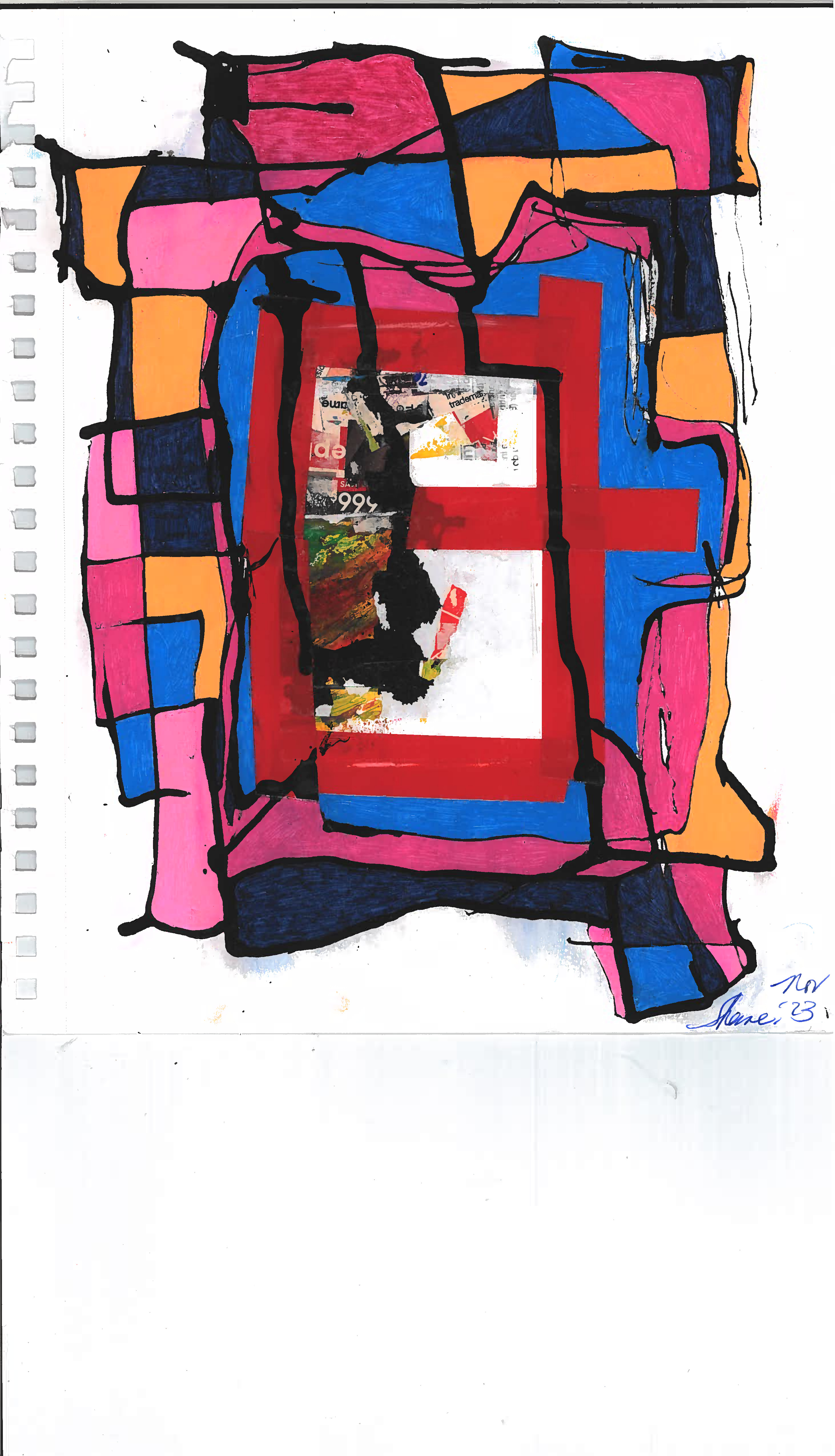 999 – Hot Pot Magazine