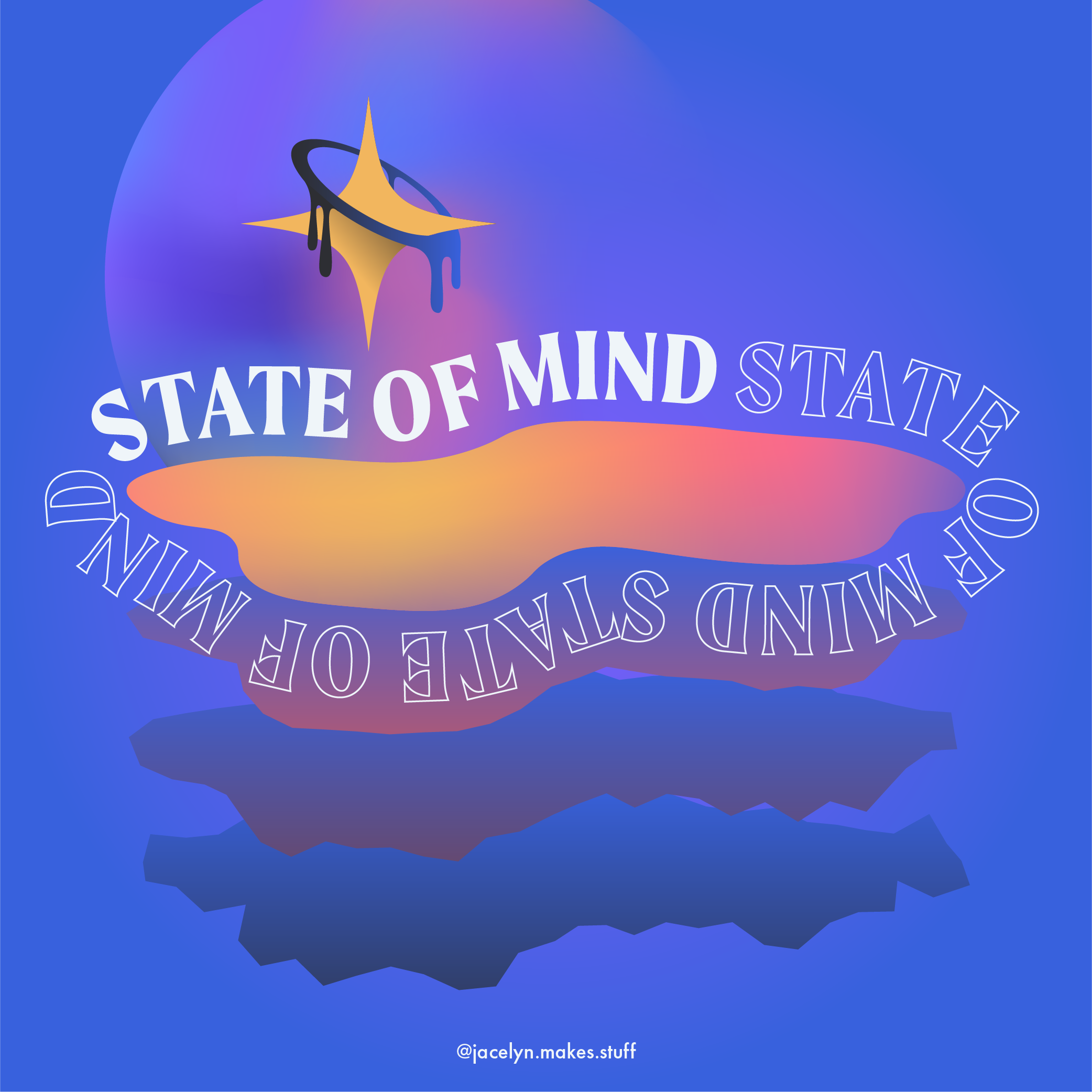 State of Mind 1 & 2 – Hot Pot Magazine
